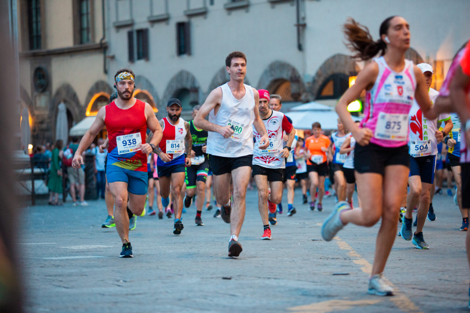 Tutto quello che devi sapere per correre una gara Fidal - The Running Club