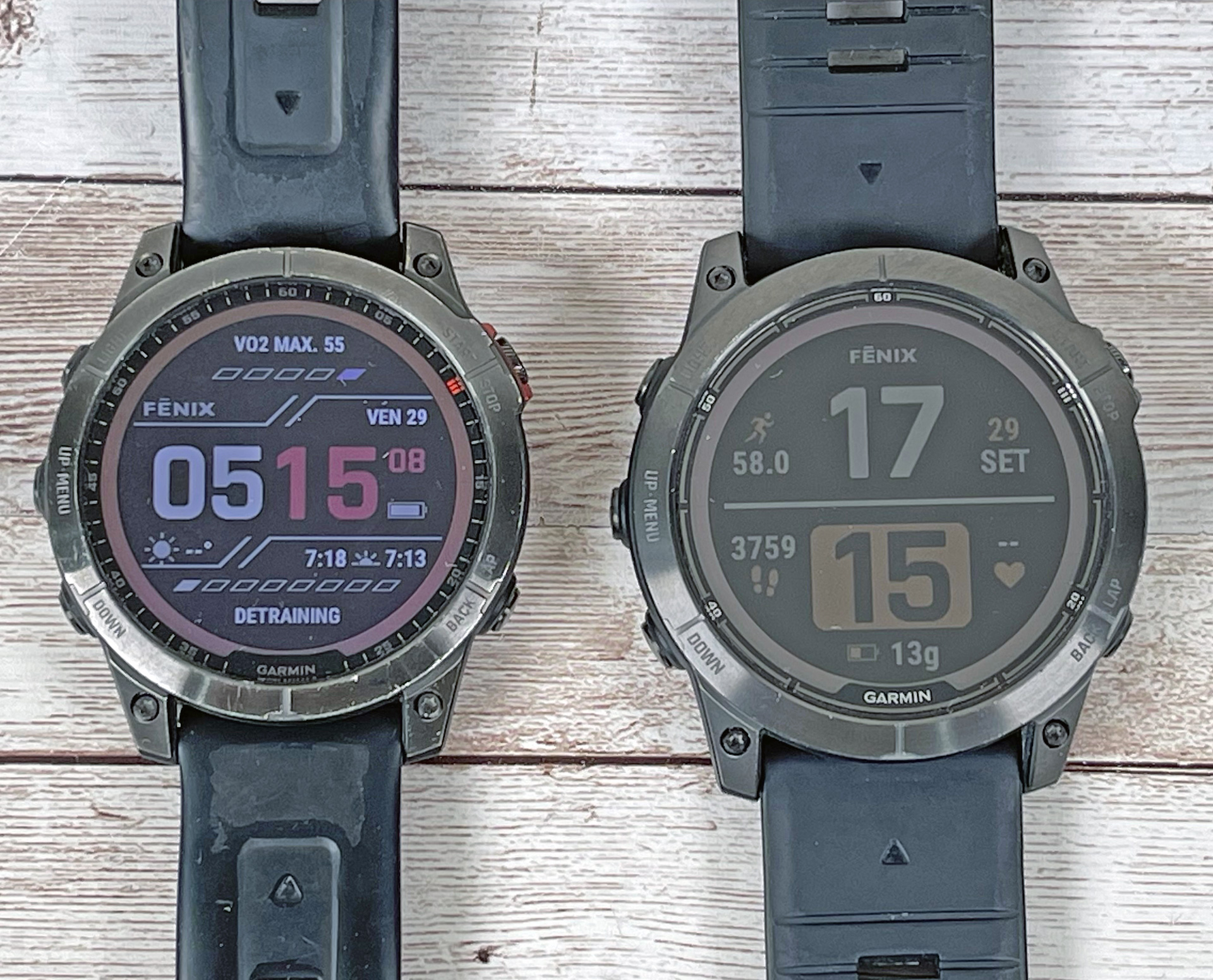 Garmin Fenix 7X Pro, la recensione completa dopo tre (e più) mesi al ...