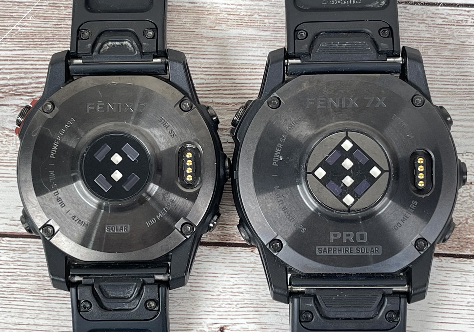 Garmin Fenix 7X Pro, la recensione completa dopo tre (e più) mesi al ...