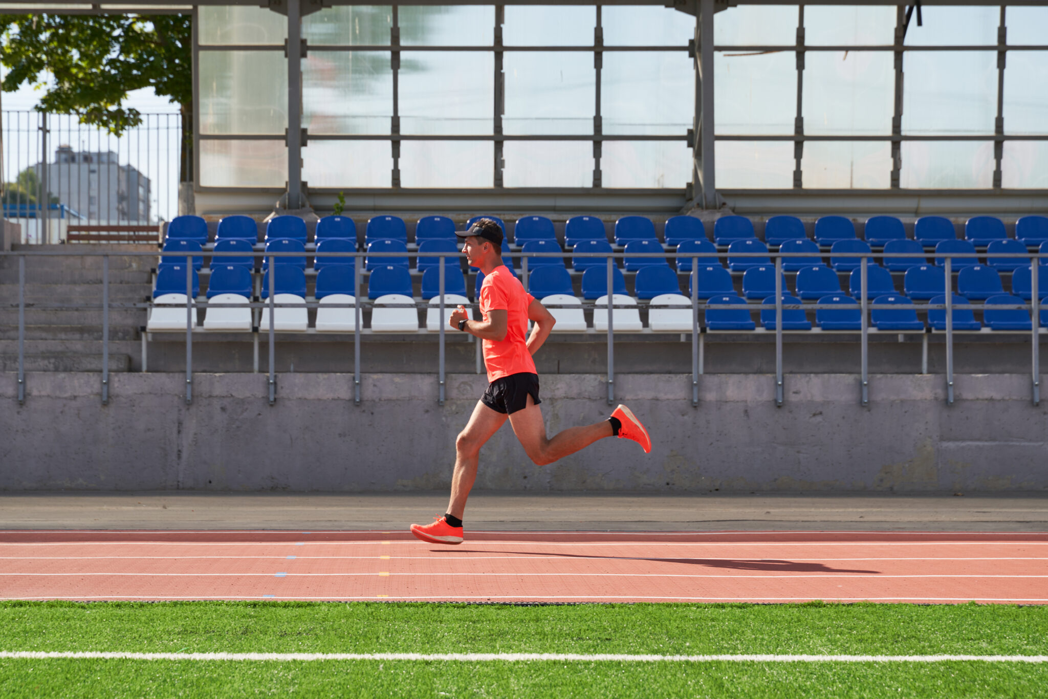 I ritmi della corsa: come calcolare il ritmo gara, il medio, il lento e la tempo run - The ...