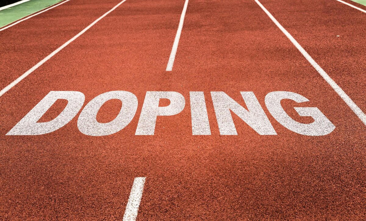 Enhanced Games, i giochi dove il doping è libero - The Running Club