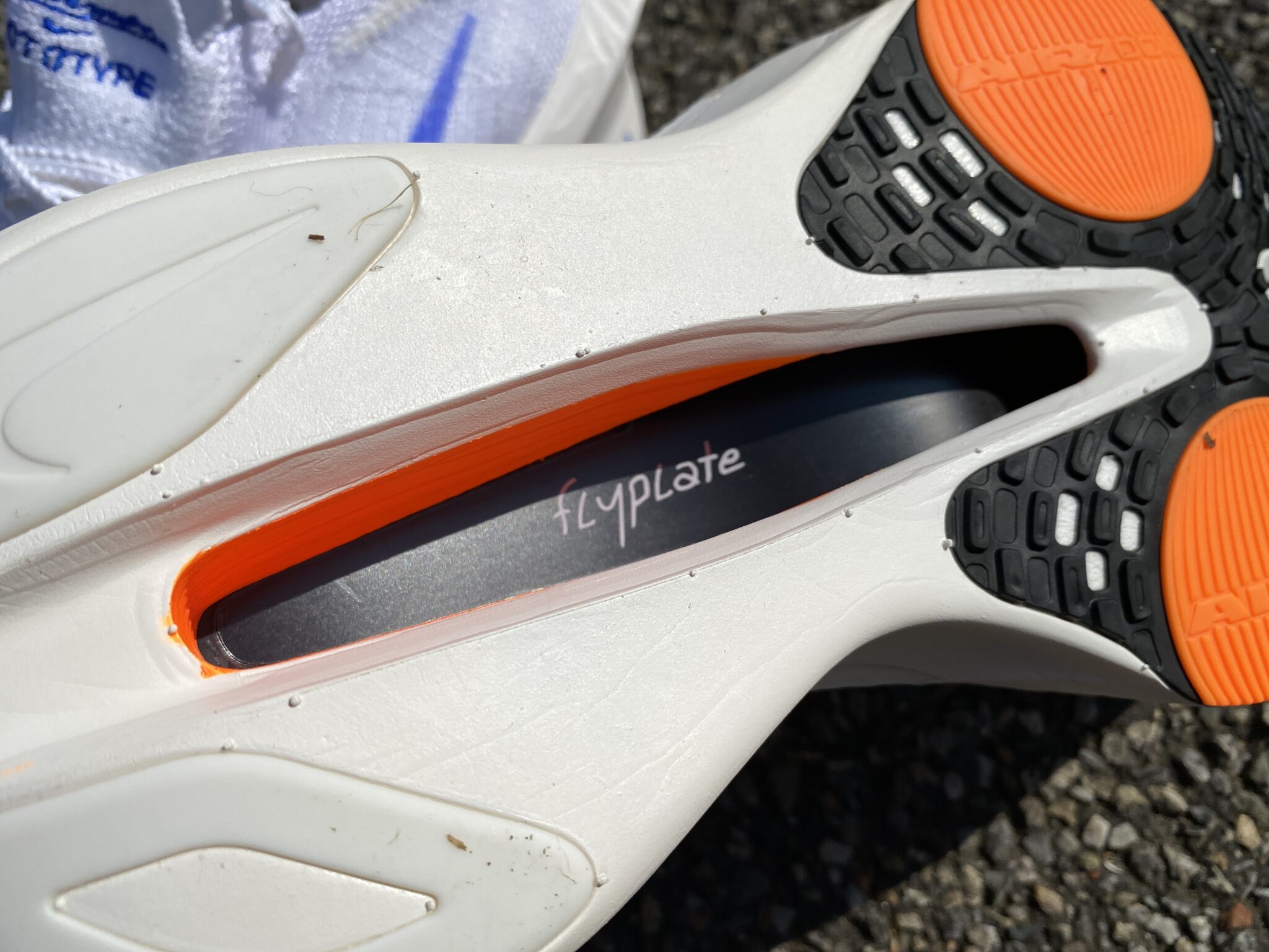 Nike Alphafly 3, le super scarpe da gara per tutti - The Running Club