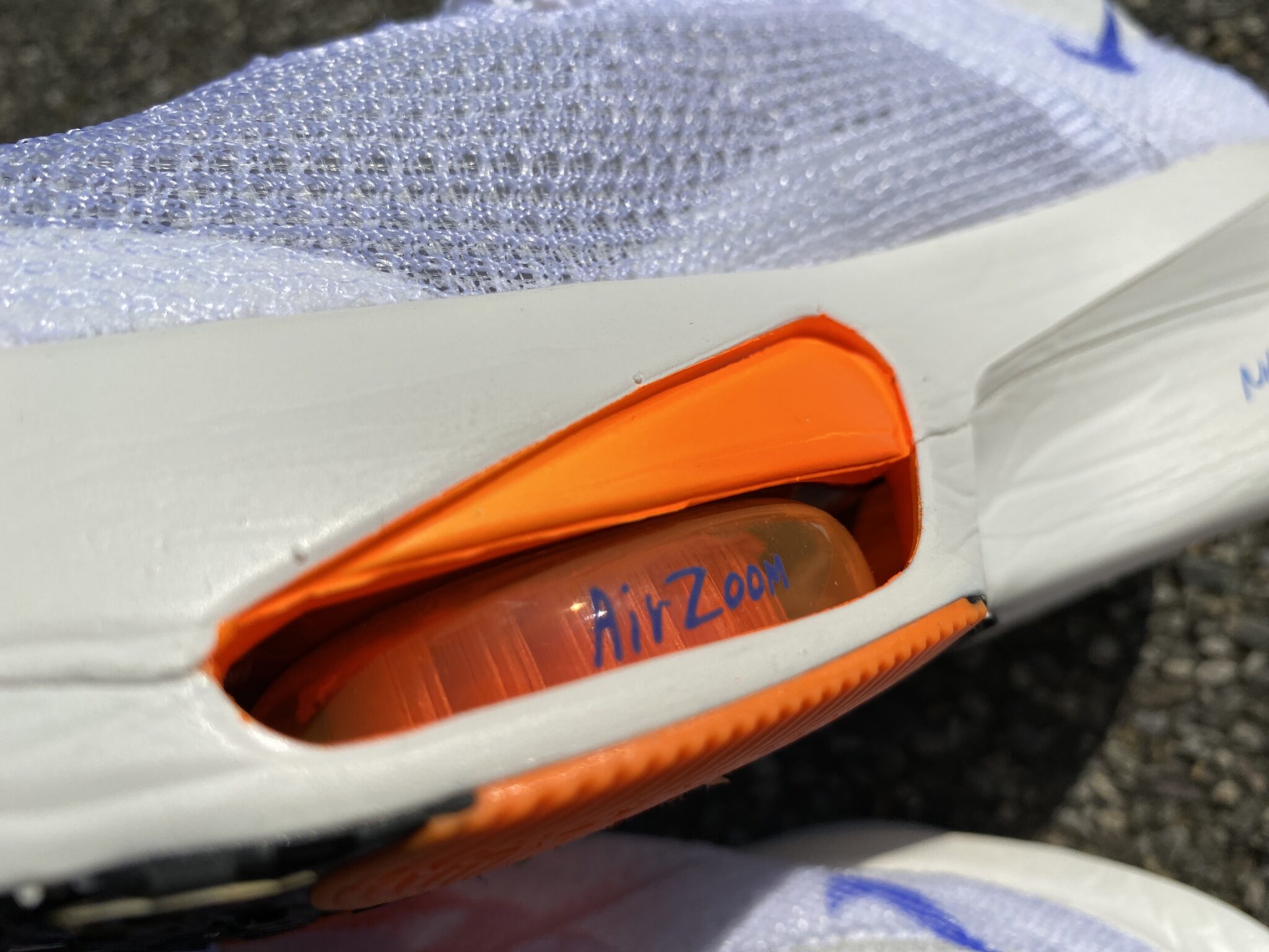 Nike Alphafly 3, le super scarpe da gara per tutti - The Running Club