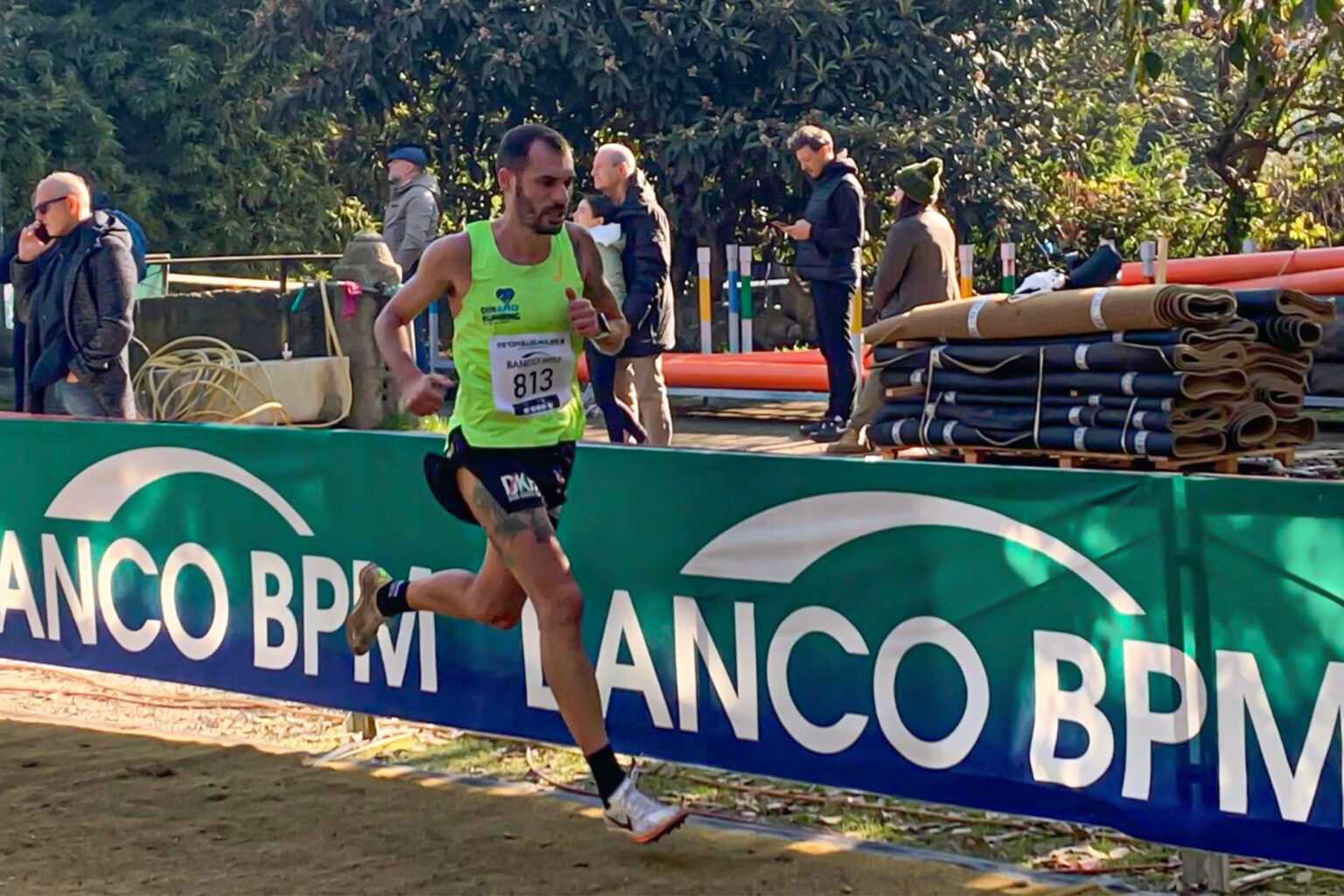 Corsa campestre: perché correrla, quali scarpe utilizzare e la ...