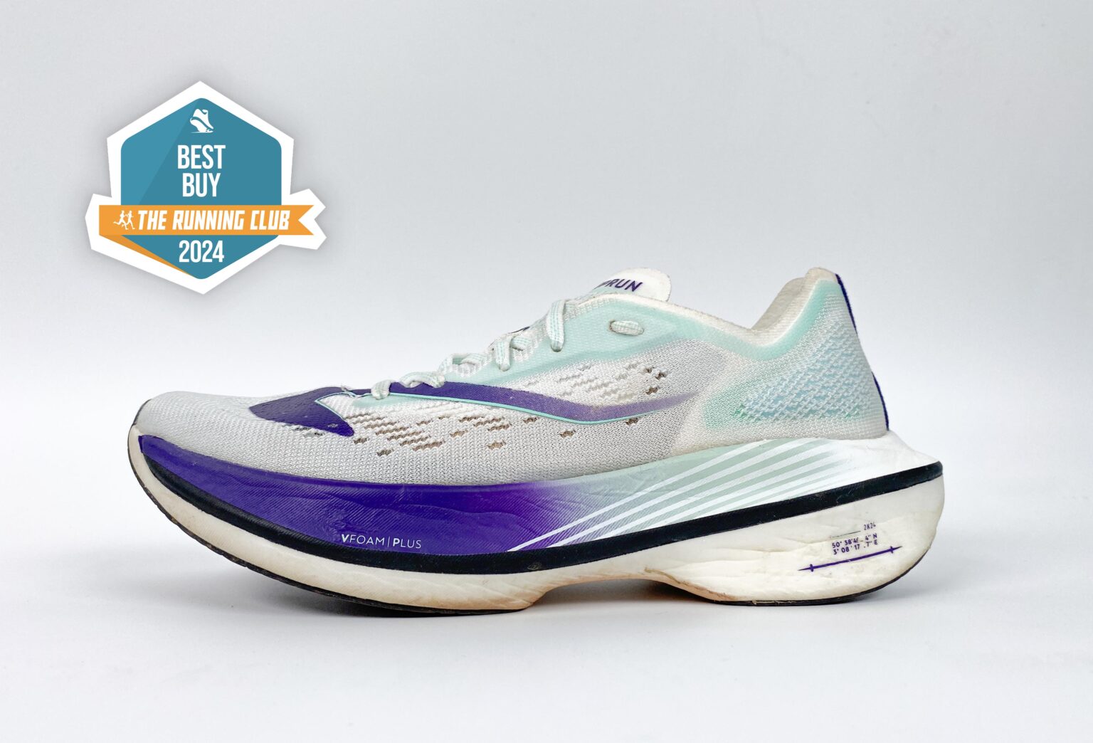 The Running Club Awards, la classifica delle migliori scarpe da corsa del 2024 - The Running Club