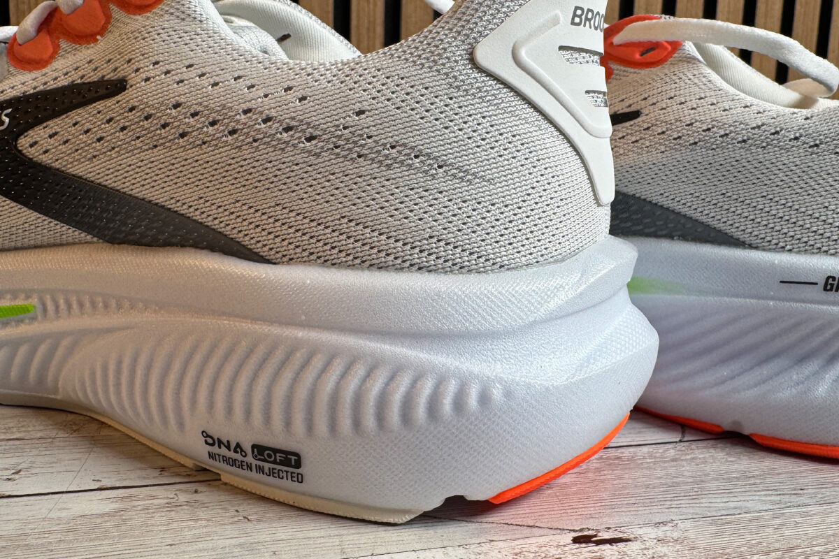 Brooks Ghost 17, anteprima e confronto con Ghost 16 - The Running Club