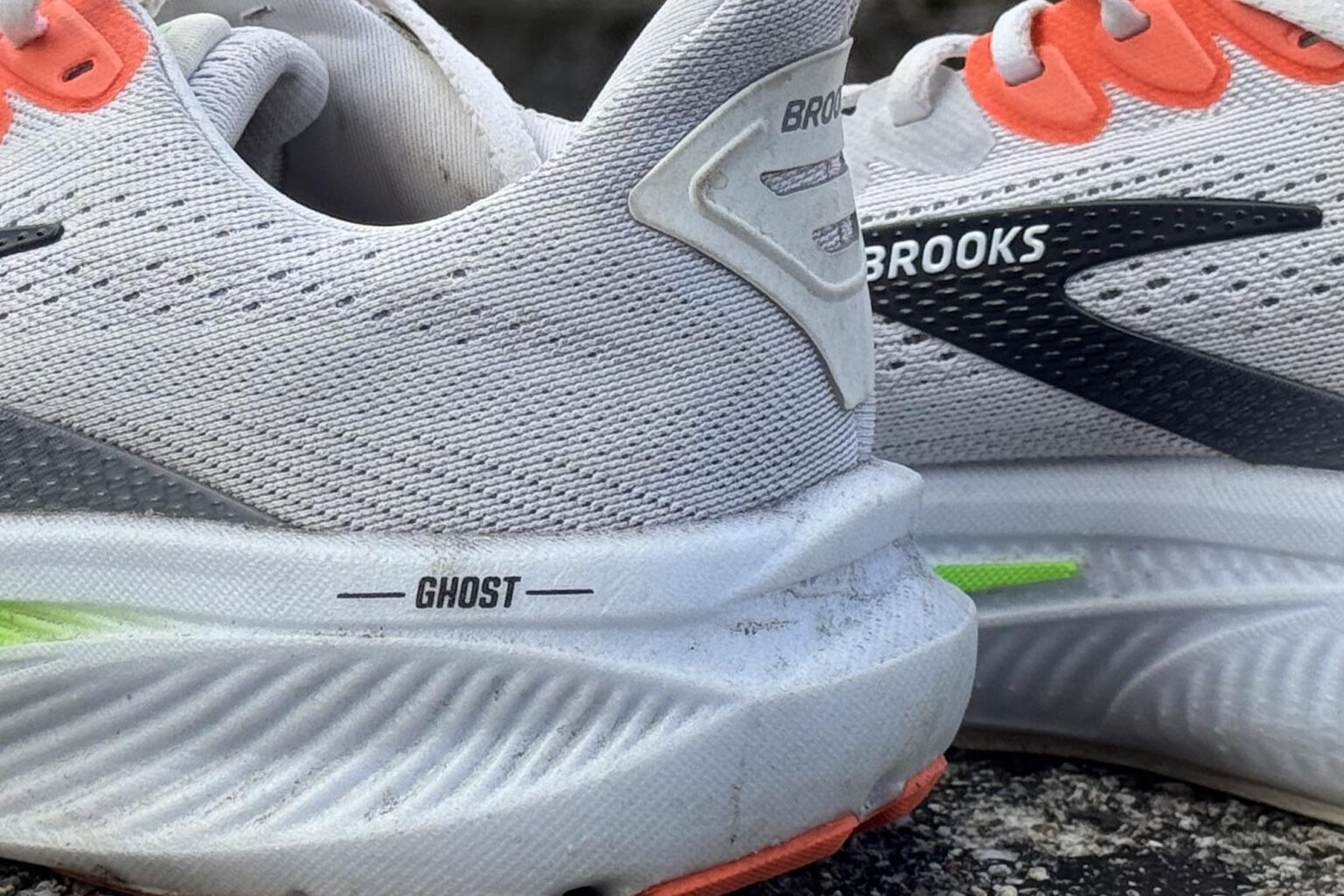 Brooks Ghost 17: più morbida, sempre affidabile. La recensione dopo 150 ...