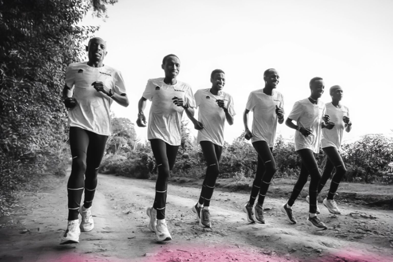 Ekiden di Parigi: il Team Kiprun lancia la sfida al record del mondo ...