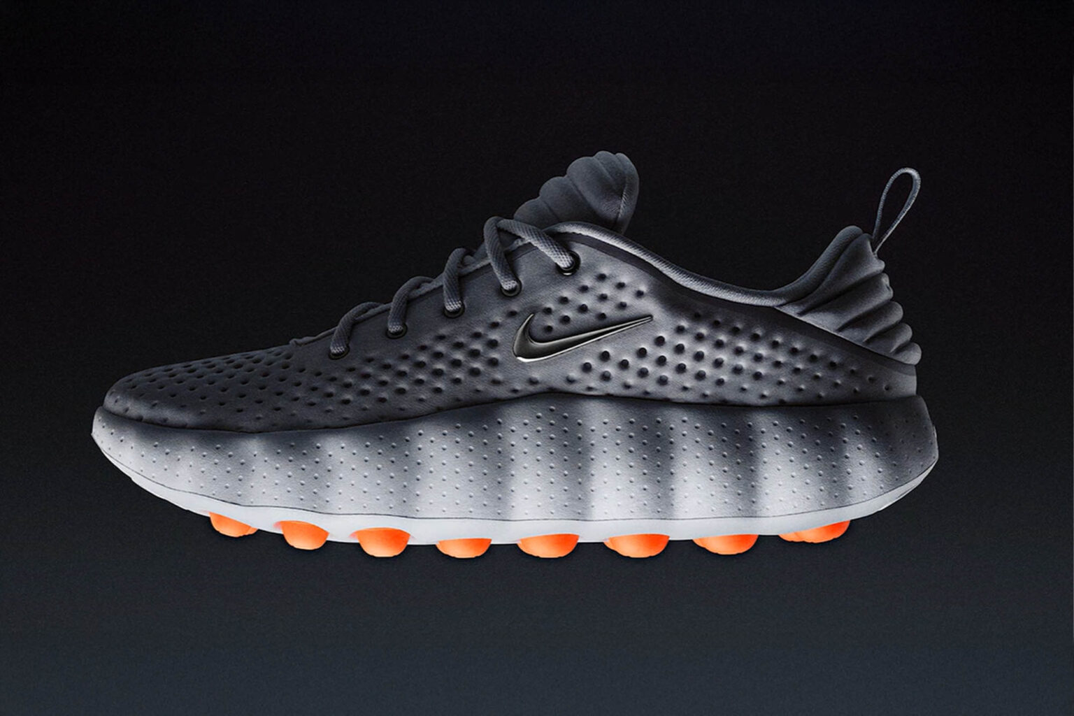 Nike Mind, la rivoluzione sensoriale che parte dai piedi: nasce la ...