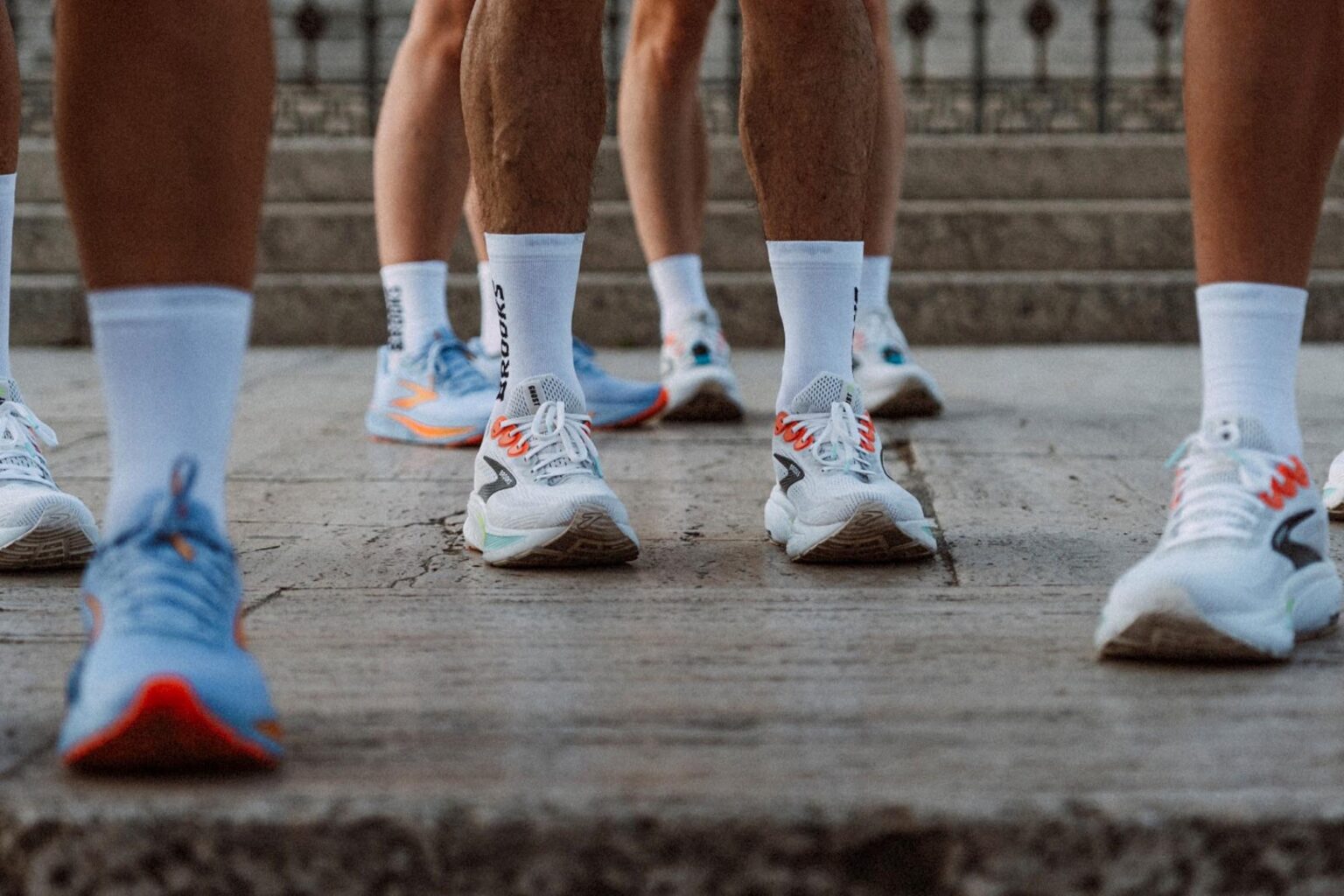 Guida alla scelta delle scarpe Brooks: daily trainer, modelli stabili ...